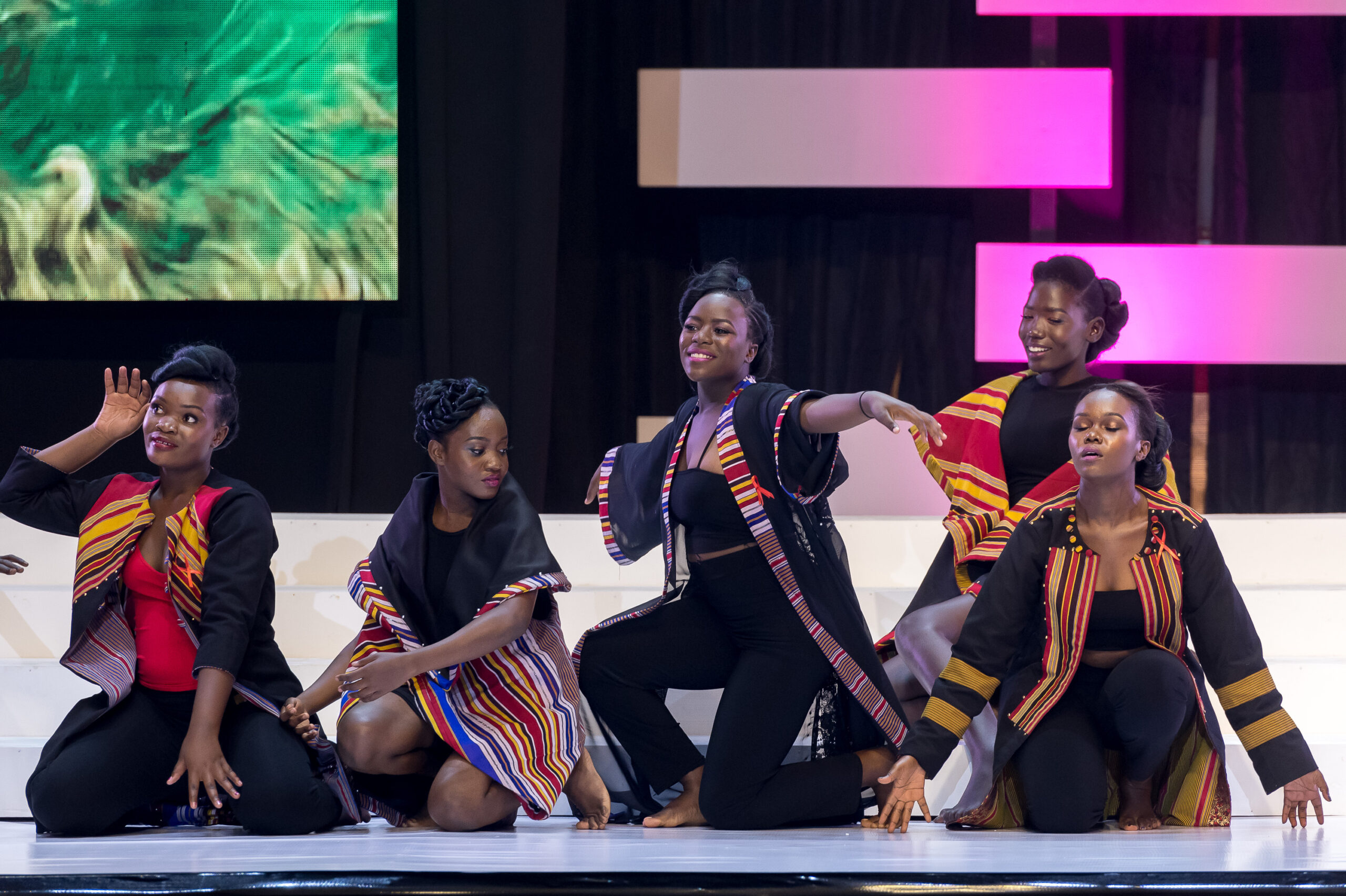 GIRLS LEADING IN PROMOTING THE CHANGE THEY WANT! - Uganda Network of ...