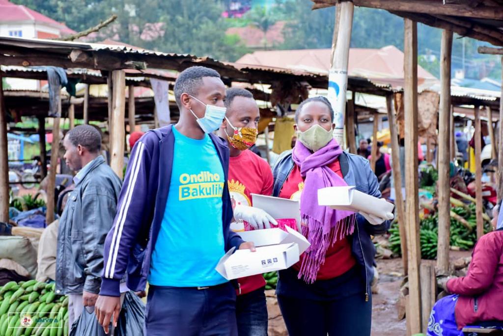 UGANDA NEEDS TO “DRINK THE MEDICINE”. - Uganda Network of Young People ...