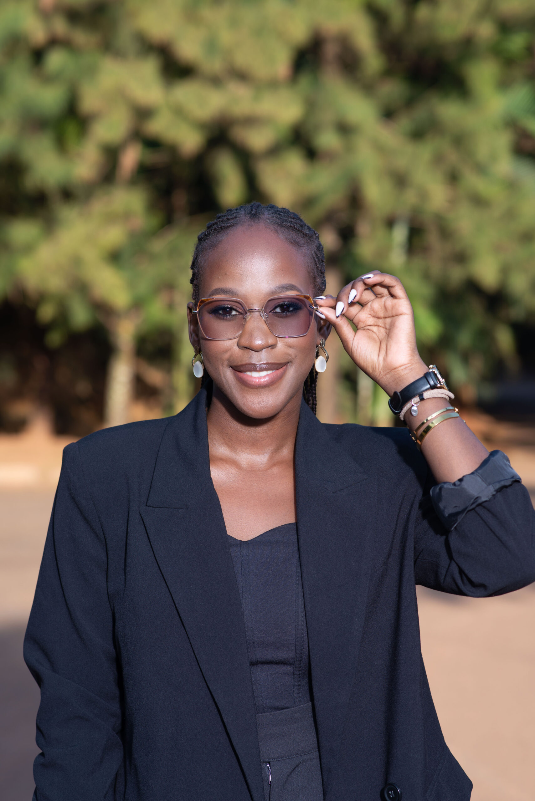 Ruth Akulu - Uganda Network of Young People living with HIV & AIDS (UNYPA)