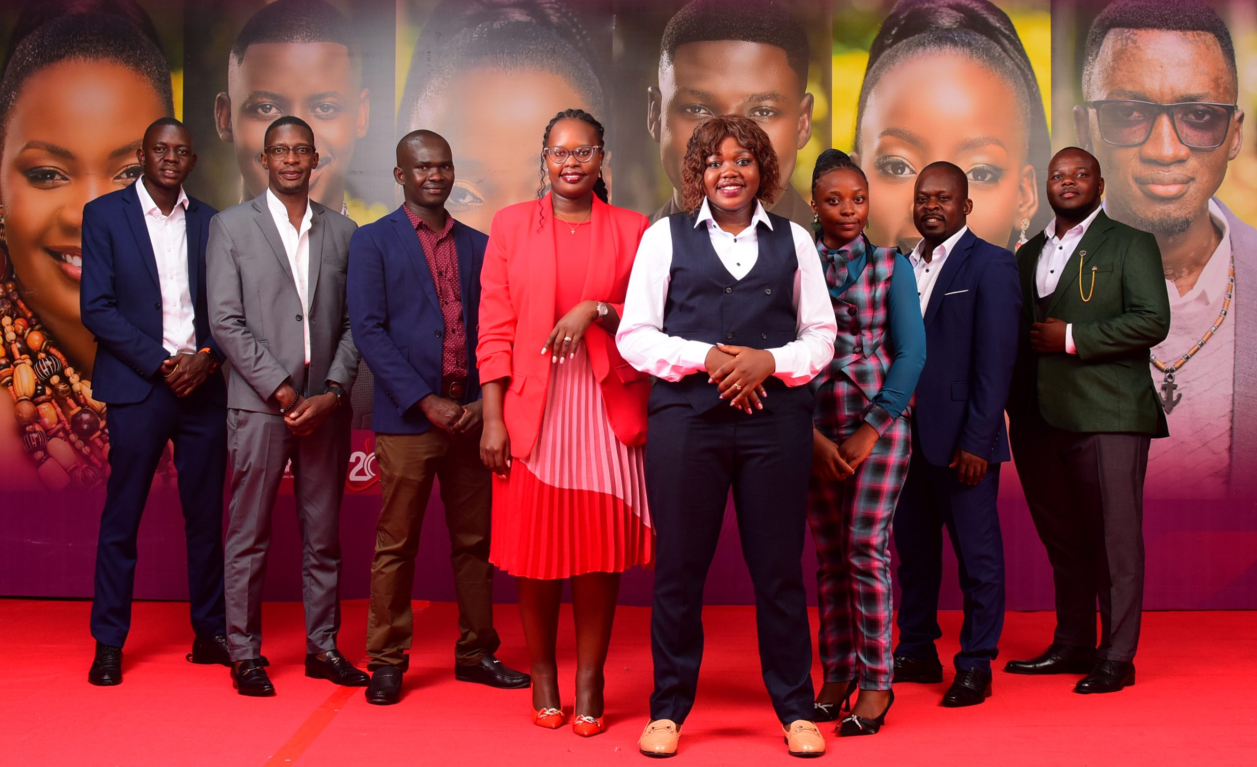 Open Position for the Executive Director - Uganda Network of Young ...