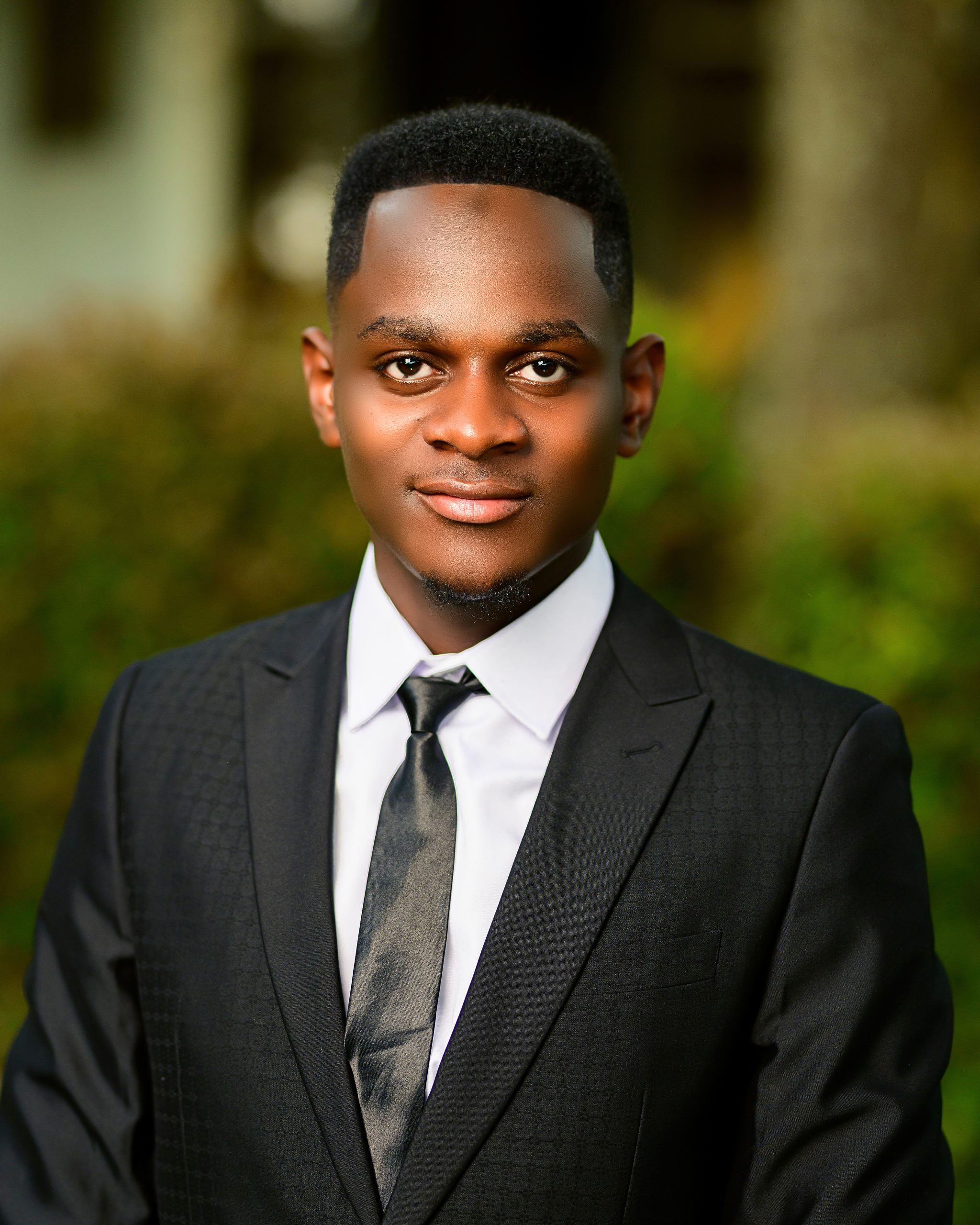 Wamusha Muhammad’s Journey of Hope and Advocacy - Uganda Network of ...